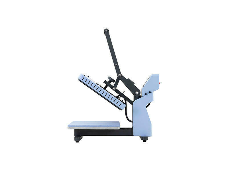 15" x 15" Craft Express Flat Press – The Country Chic Cottage